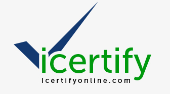 iCertify Online
